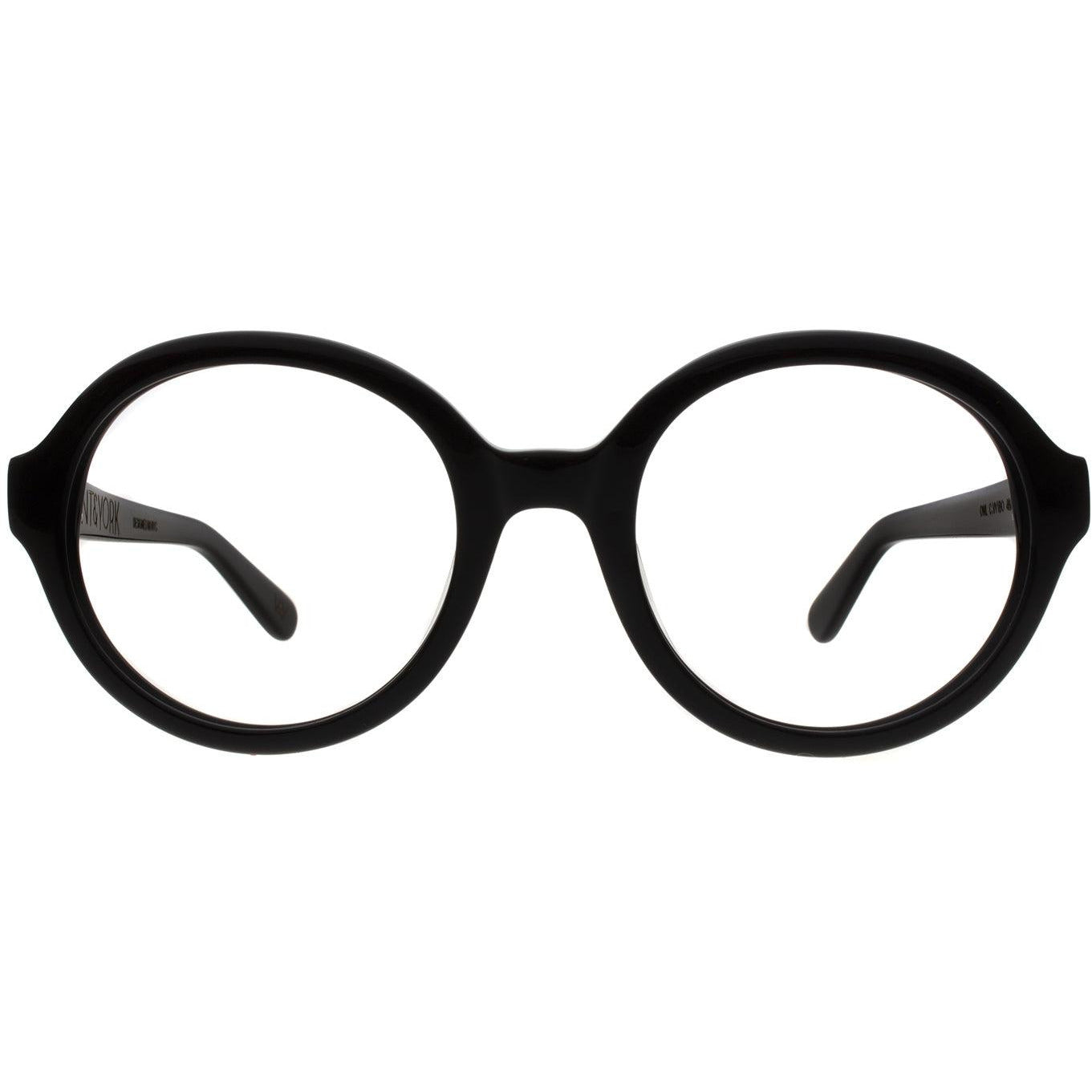 Owl Eyeglasses Vint And York