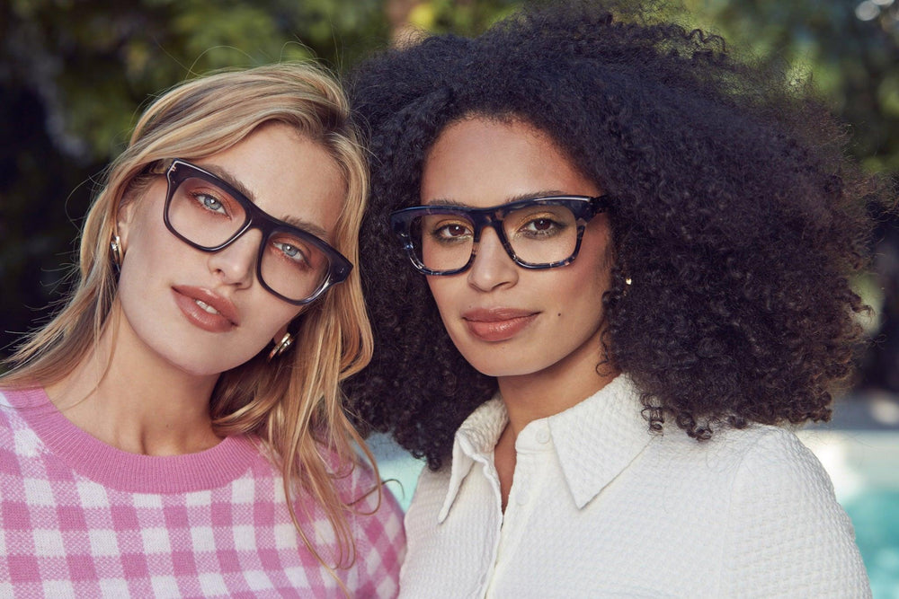 Best Frames for High Prescription 2023 | Vint and York