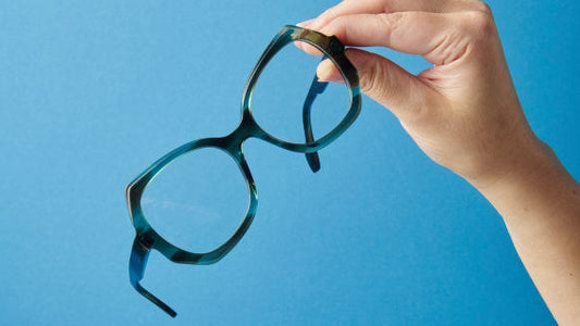 Choosing the Best Computer Glasses: A Guide for PC Users