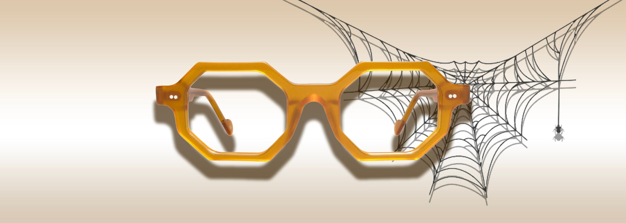 Bold & Spooky: Discover Our 2025 Halloween Eyewear Collection