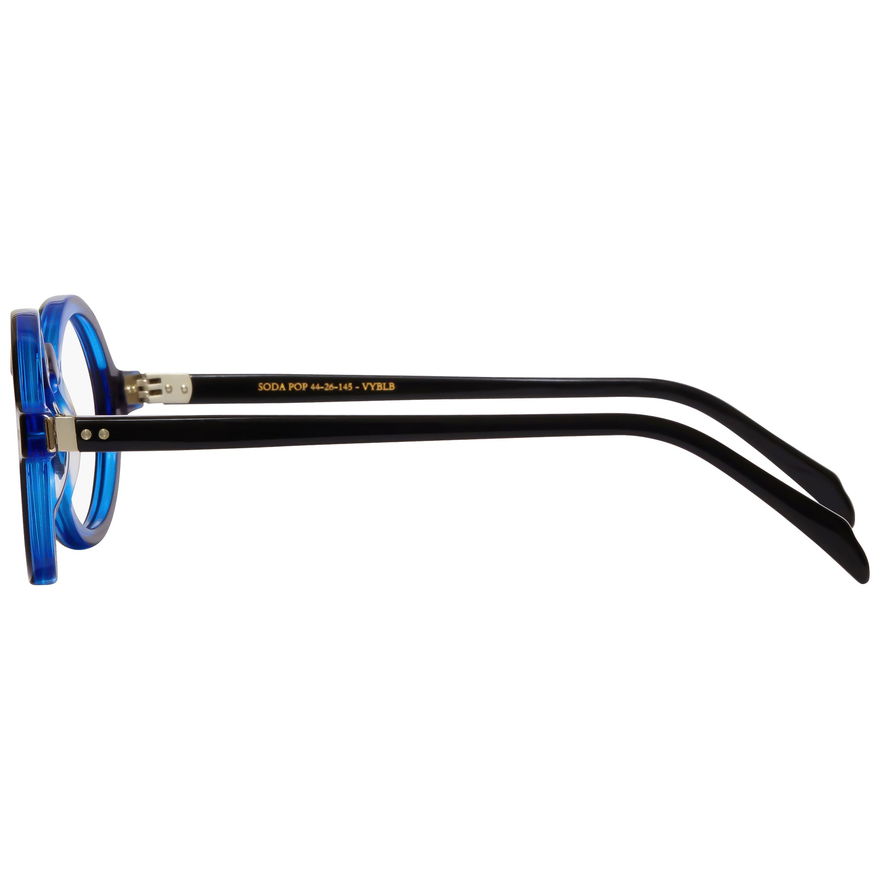 Soda Pop Eyeglasses | Vint and York