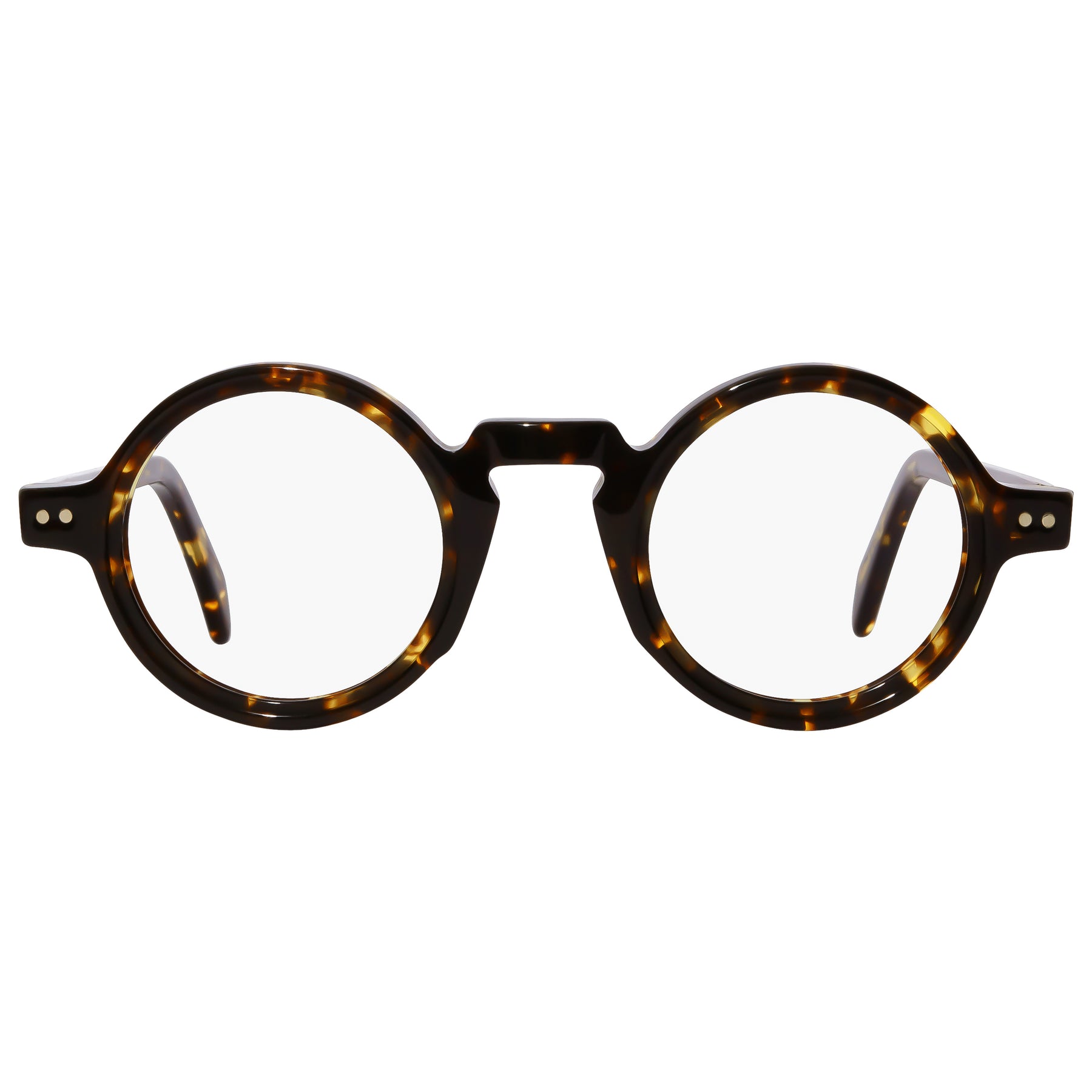 Round Glasses for Men | Guy's Circle Frames | Vint and York
