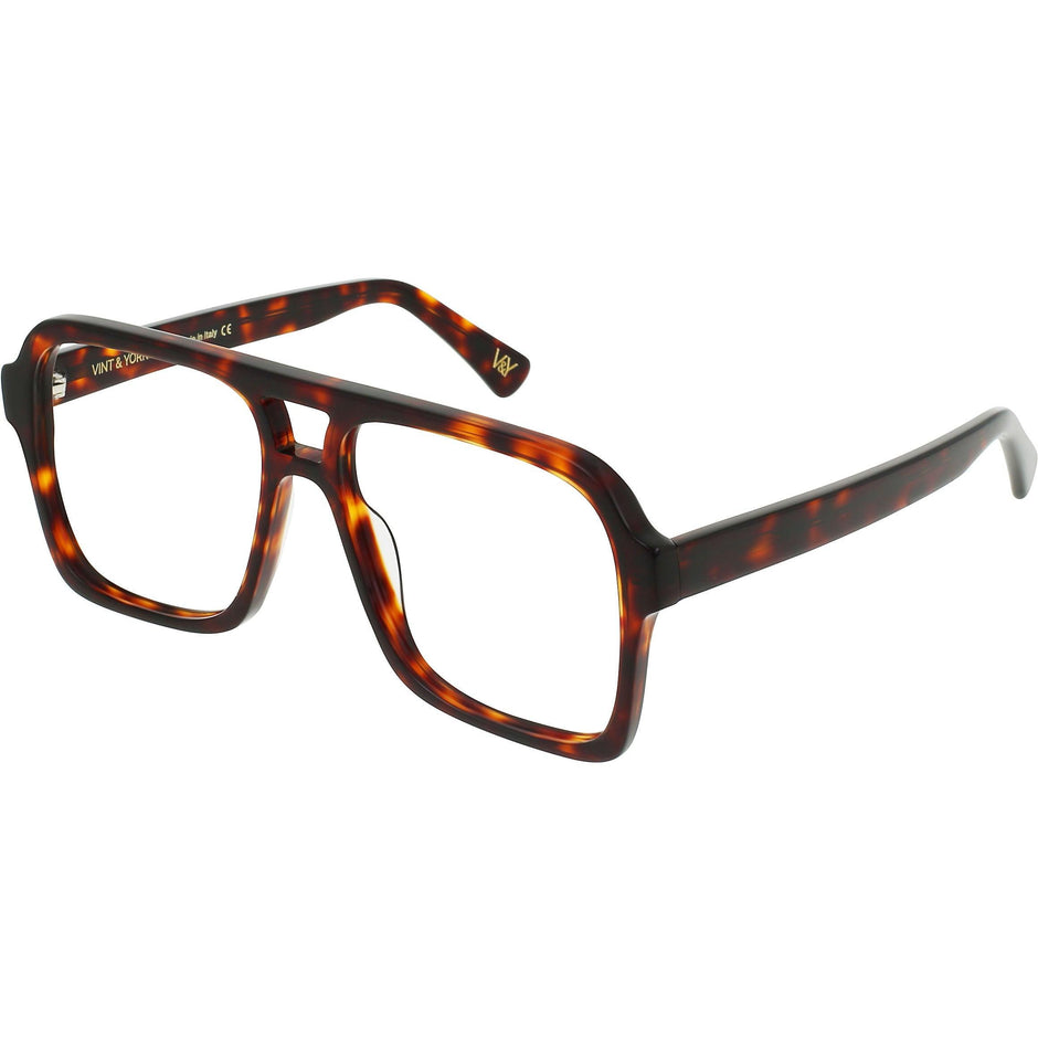 Men’s Square Eyeglasses | Square Glasses for Men