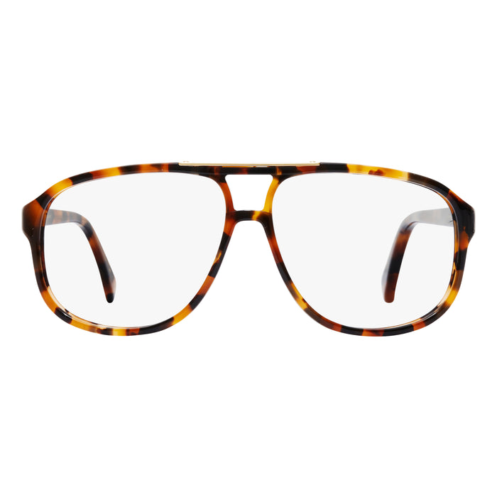 Men's Oversized Glasses | Extra Large Big Frames | Vint and York