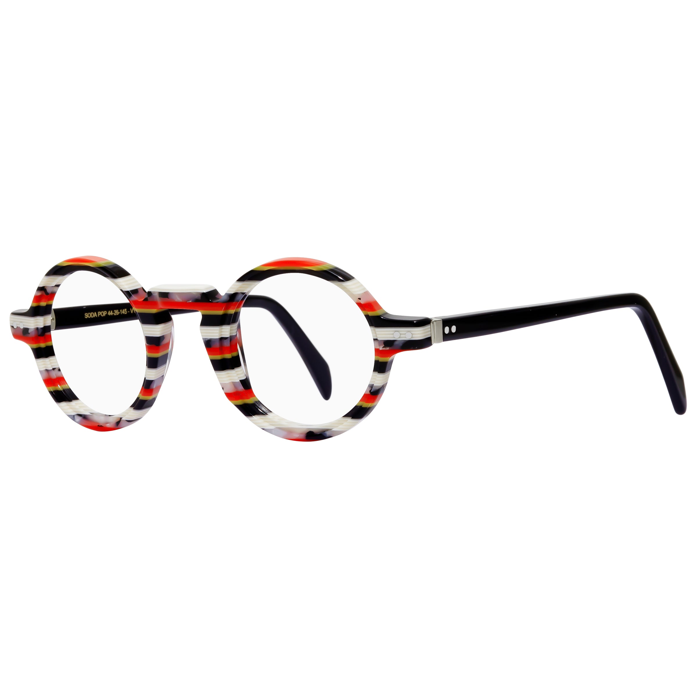 Soda Pop Eyeglasses | Vint and York
