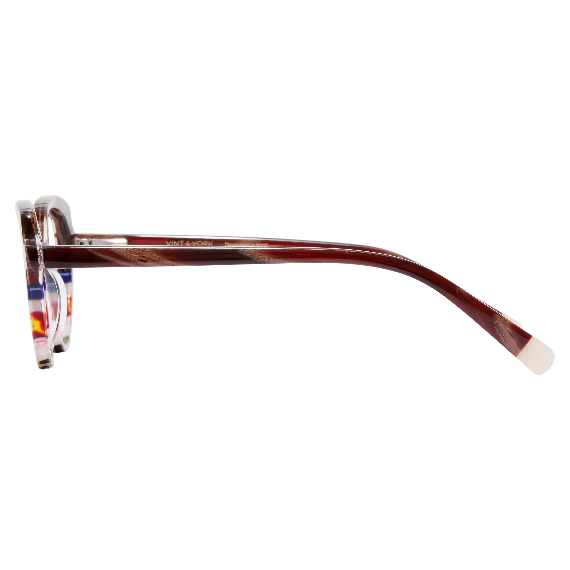 Jackson Eyeglasses | Vint and York