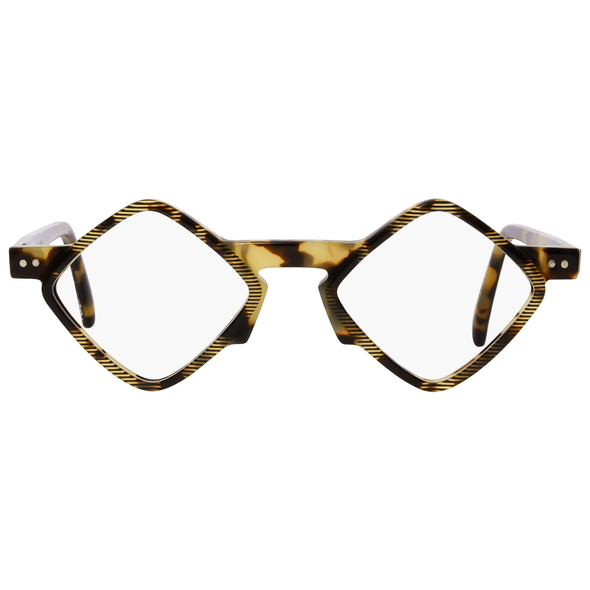 Rebel Eyeglasses | Vint and York