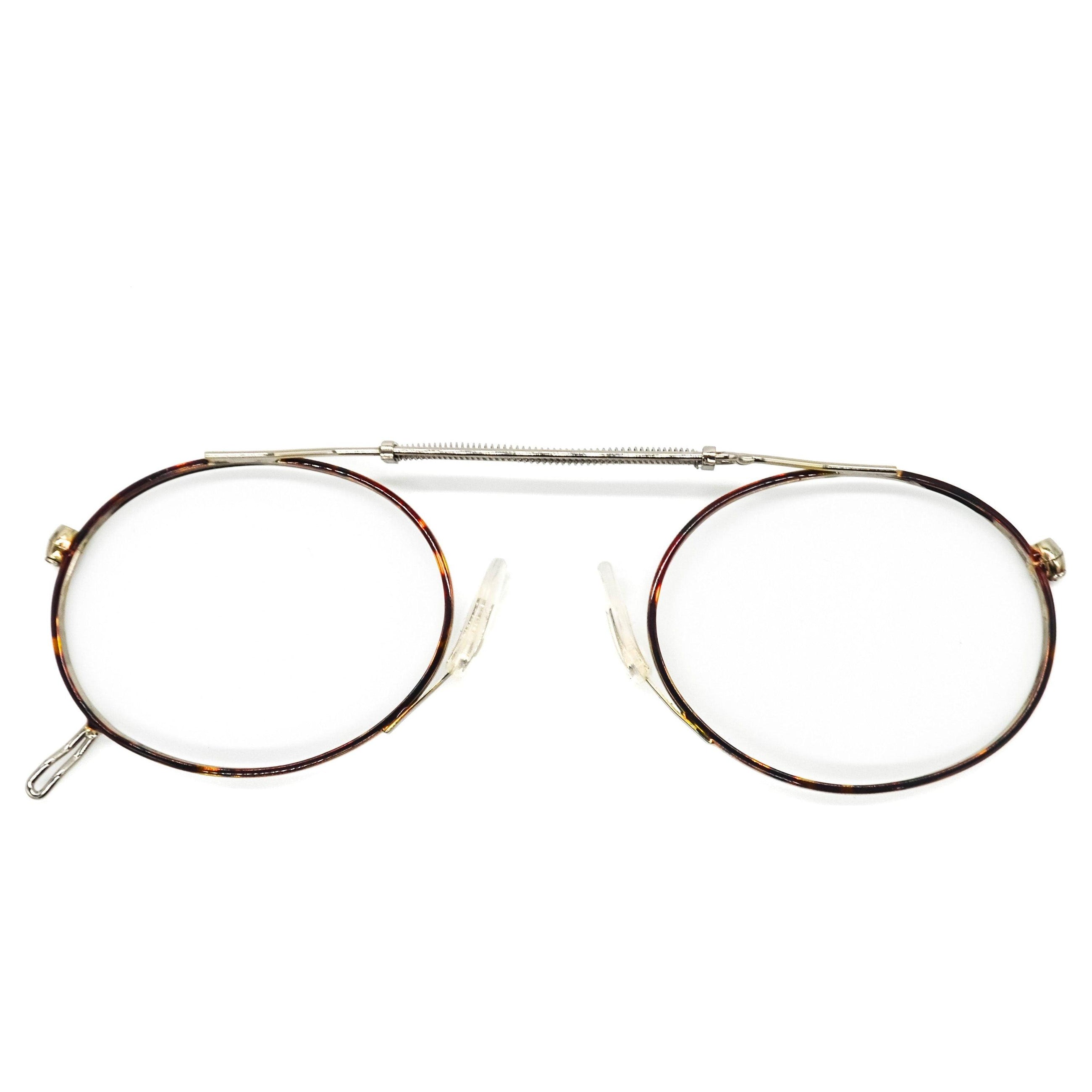 Pince-Nez Glasses - Eyeglasses and Sunglasses | Vint & York