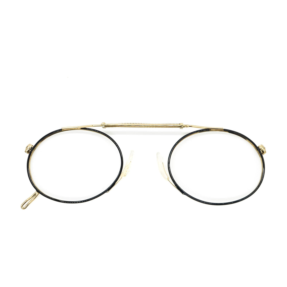 Round Glasses for Men | Guy's Circle Frames | Vint and York