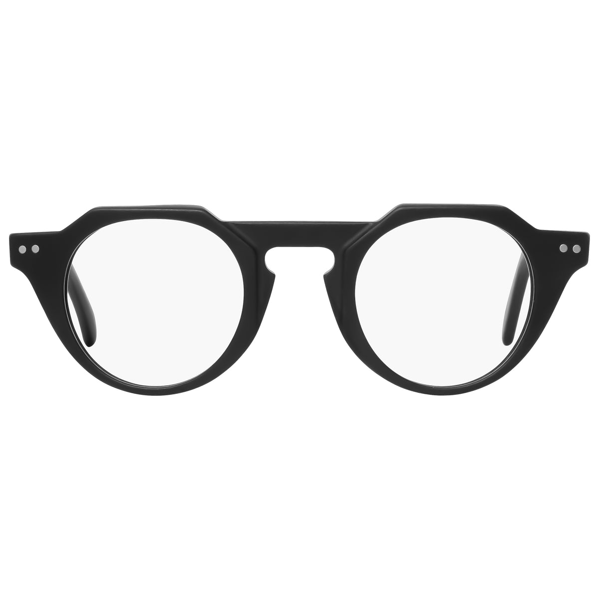 Round Glasses for Men | Guy's Circle Frames | Vint and York