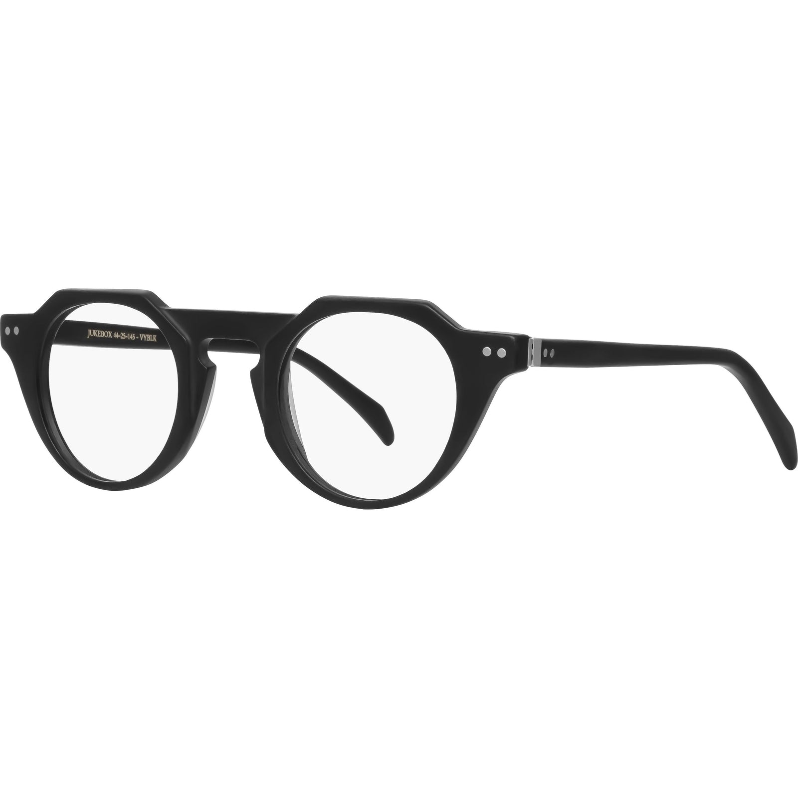 Round Glasses for Men | Guy's Circle Frames | Vint and York