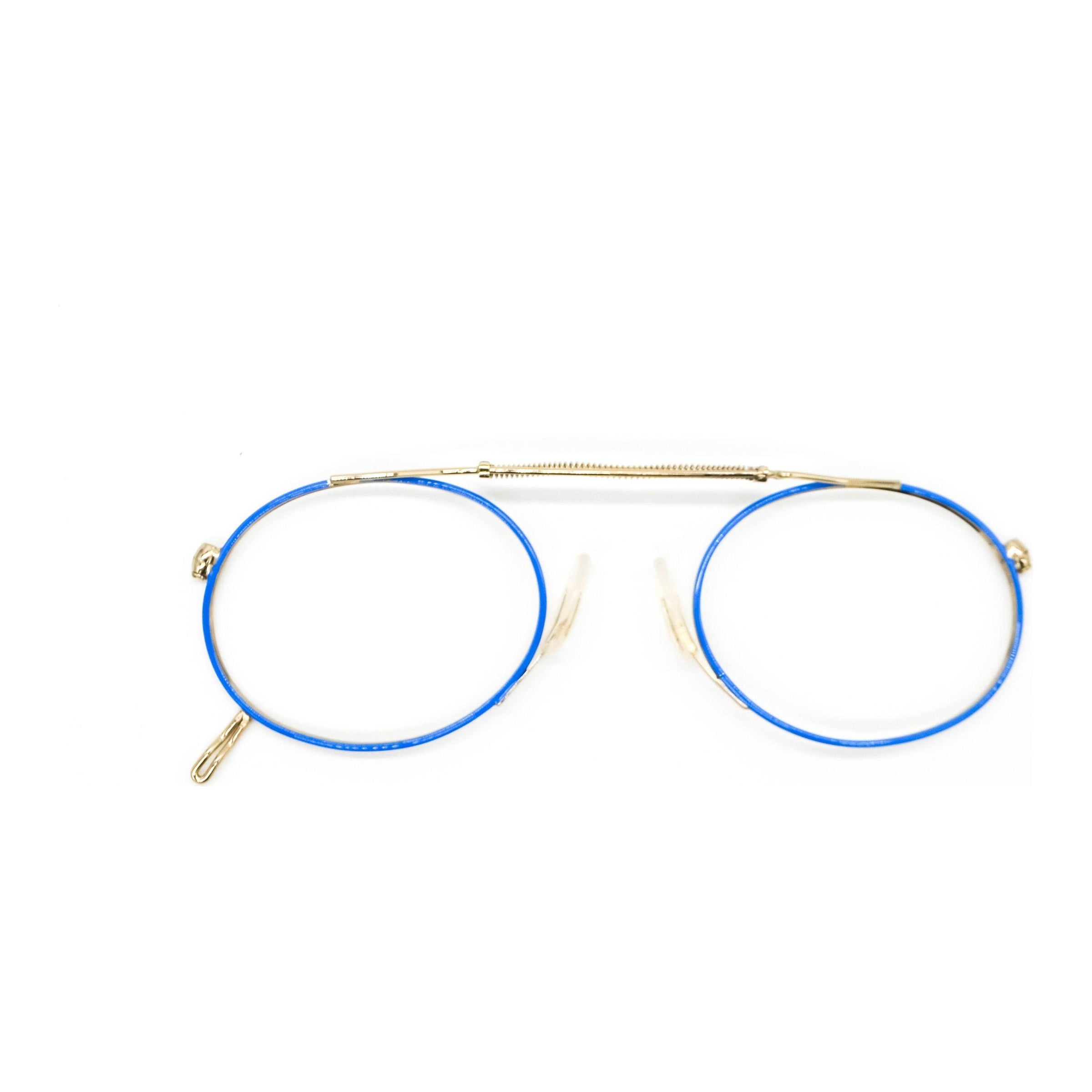 Pince-Nez Glasses - Eyeglasses and Sunglasses | Vint & York