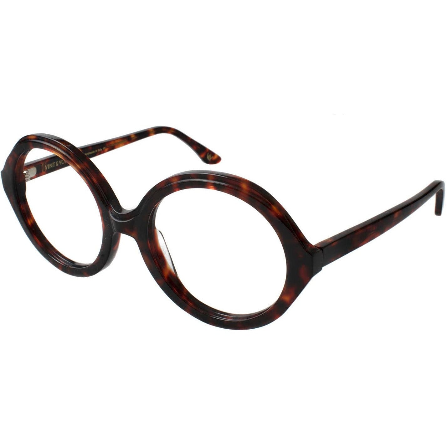 Apollo Eyeglasses | Vint and York