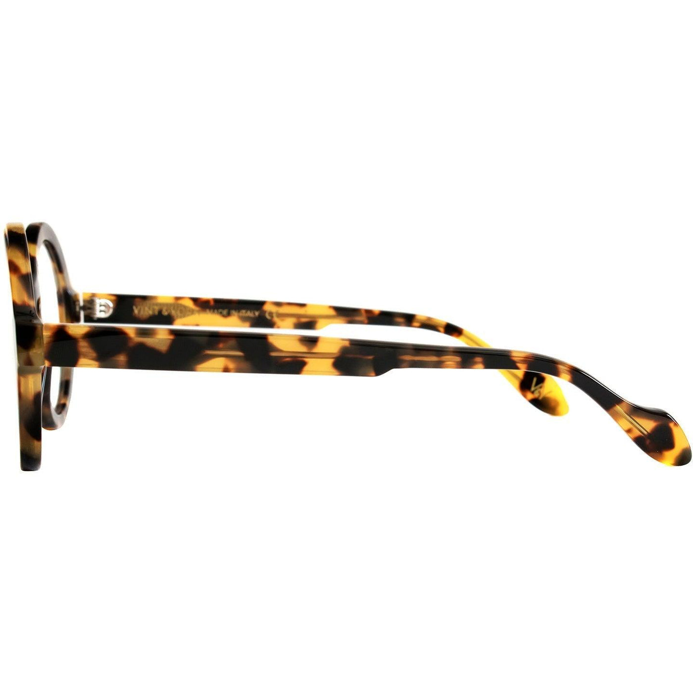 Apollo Eyeglasses | Vint and York