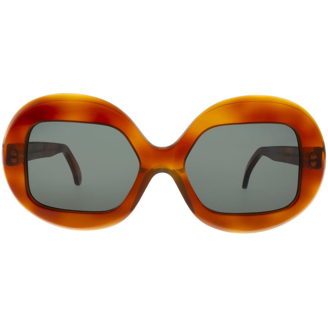 Women’s Round Glasses | Women’s Round Eyeglasses