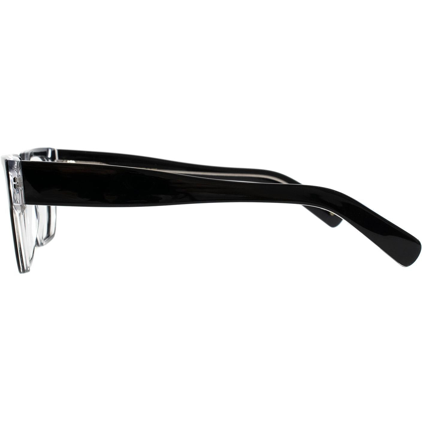 Benjamin Eyeglasses | Vint and York