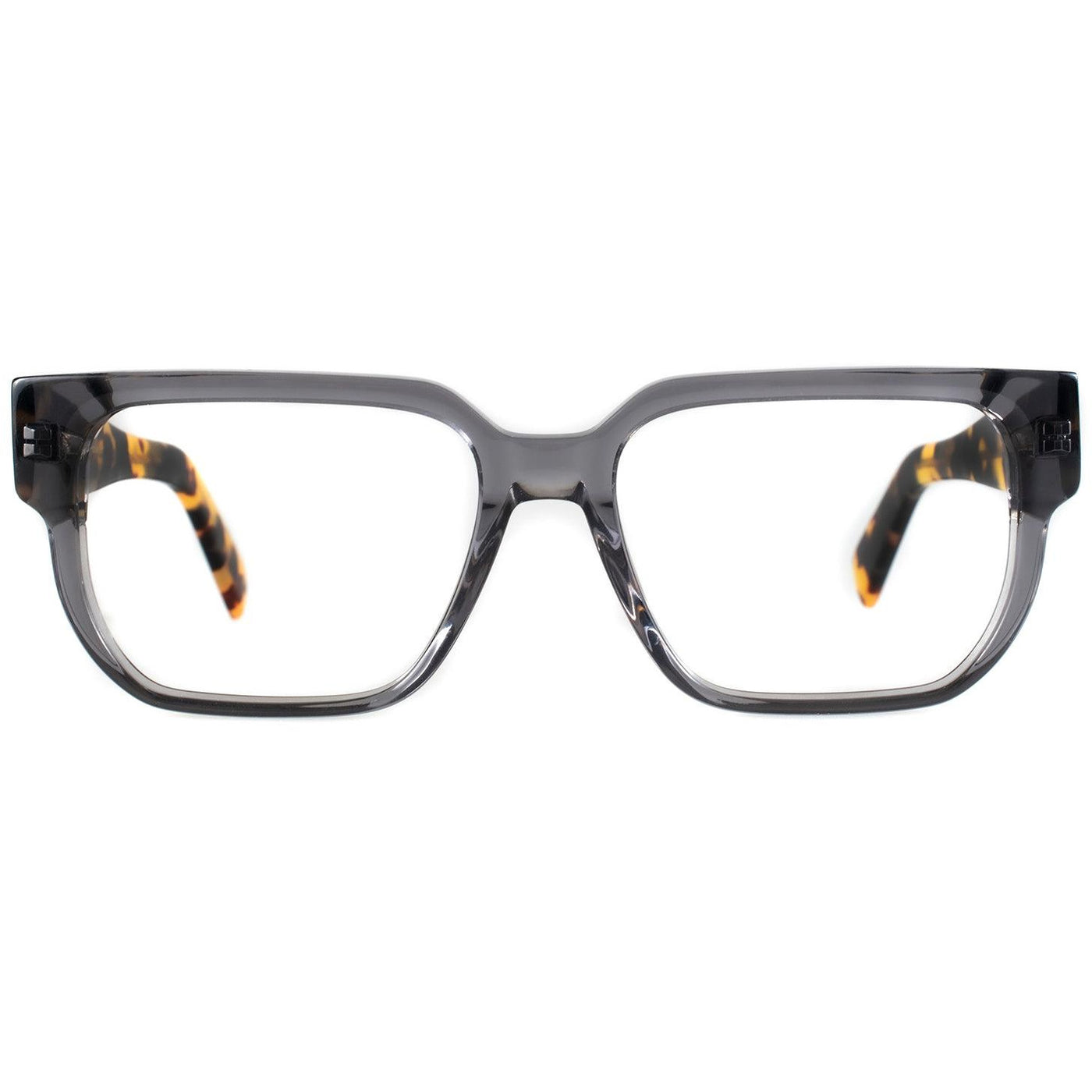 Benjamin Eyeglasses | Vint and York