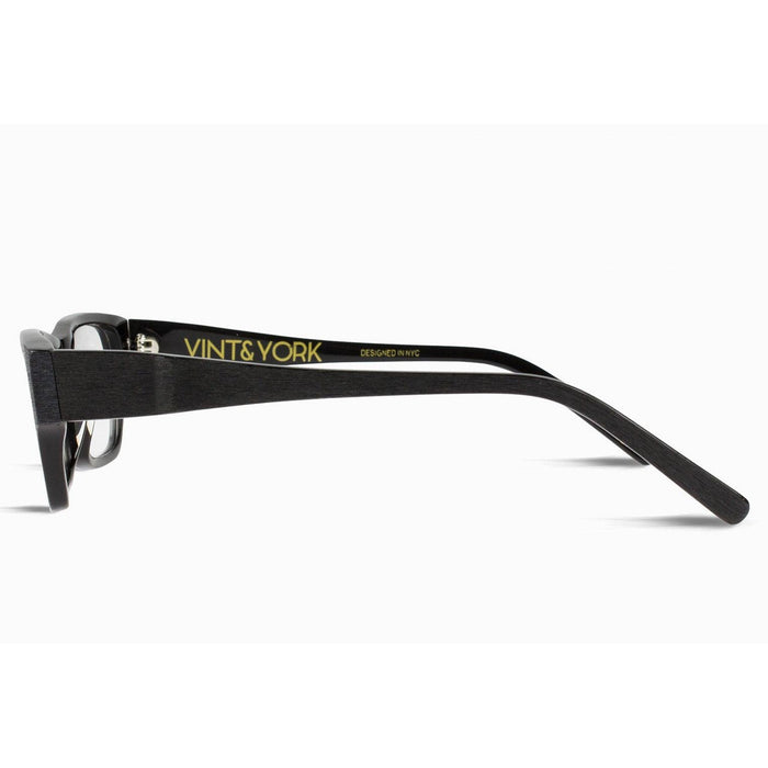 Big Cheese Eyeglasses | Vint and York