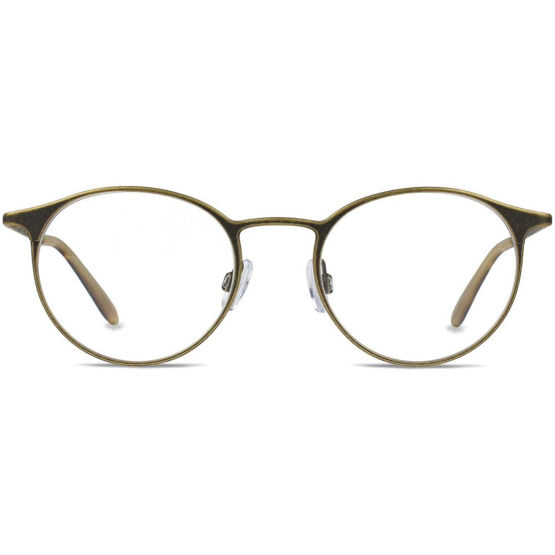 Men's Round Frame Glasses | Vint and York#N# #N# #N# – Vint & York