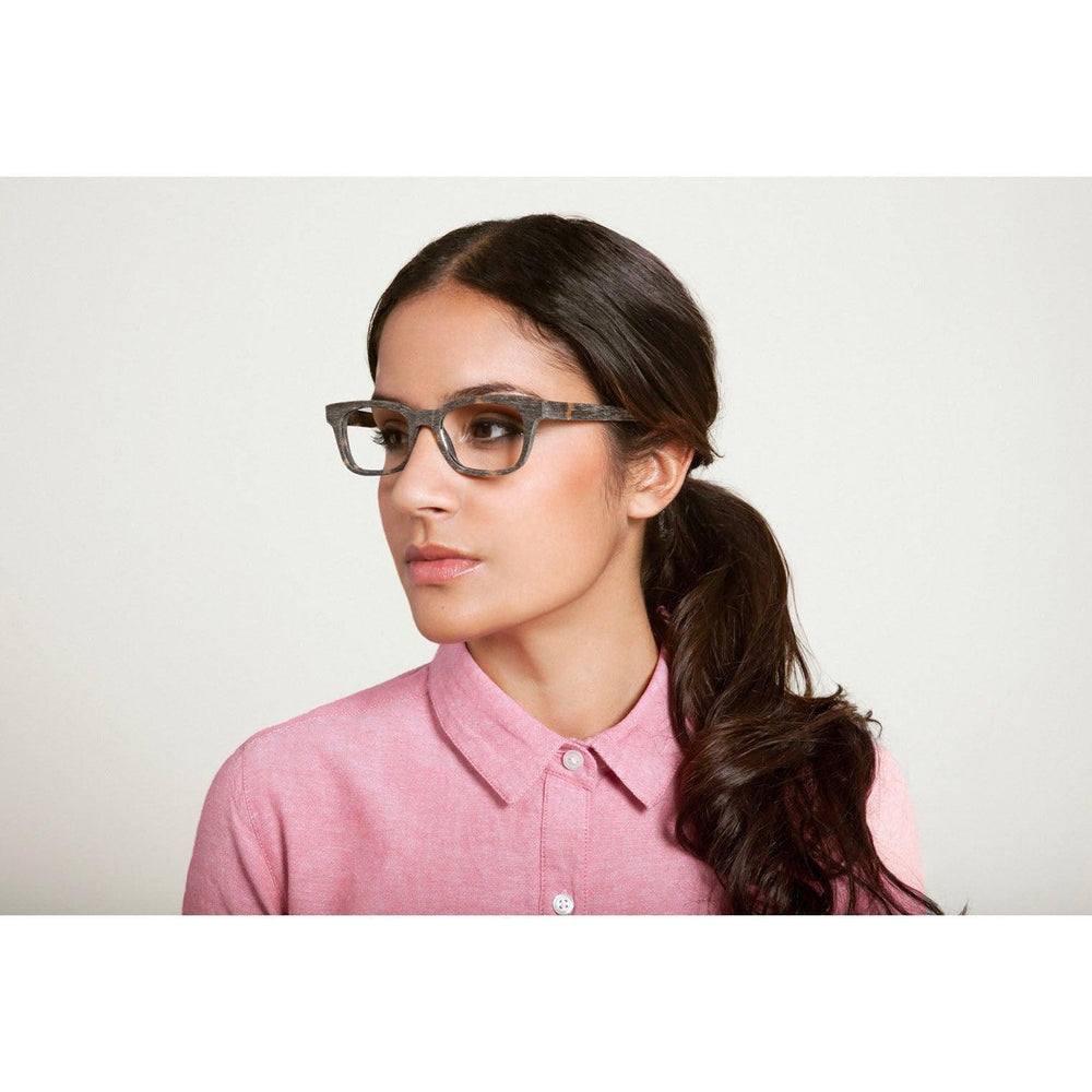 Big Cheese Eyeglasses | Vint and York