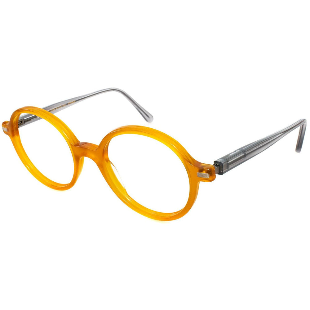 Men’s Round Eyeglasses | Men’s Round Grame Glasses
