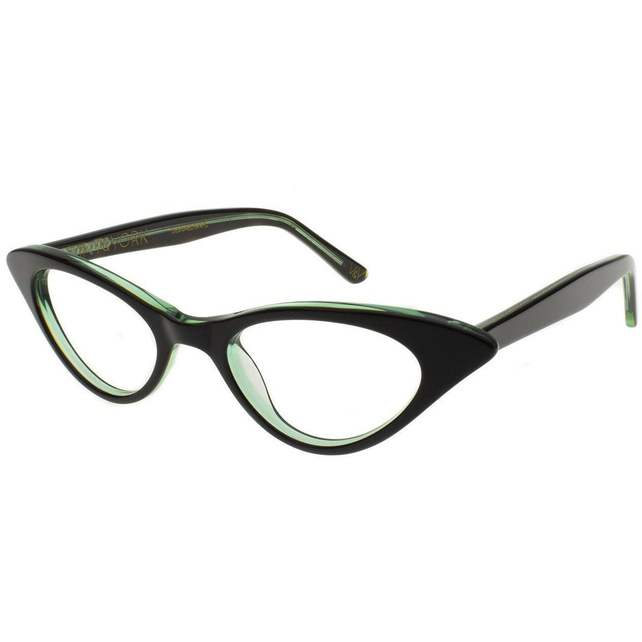 Cats Meow Eyeglasses | Vint and York