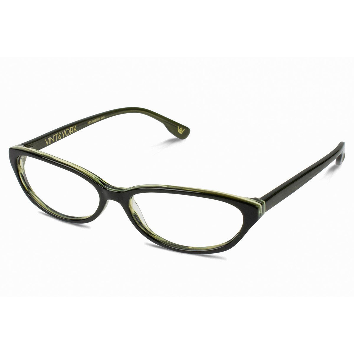 Cheaters Eyeglasses | Vint and York