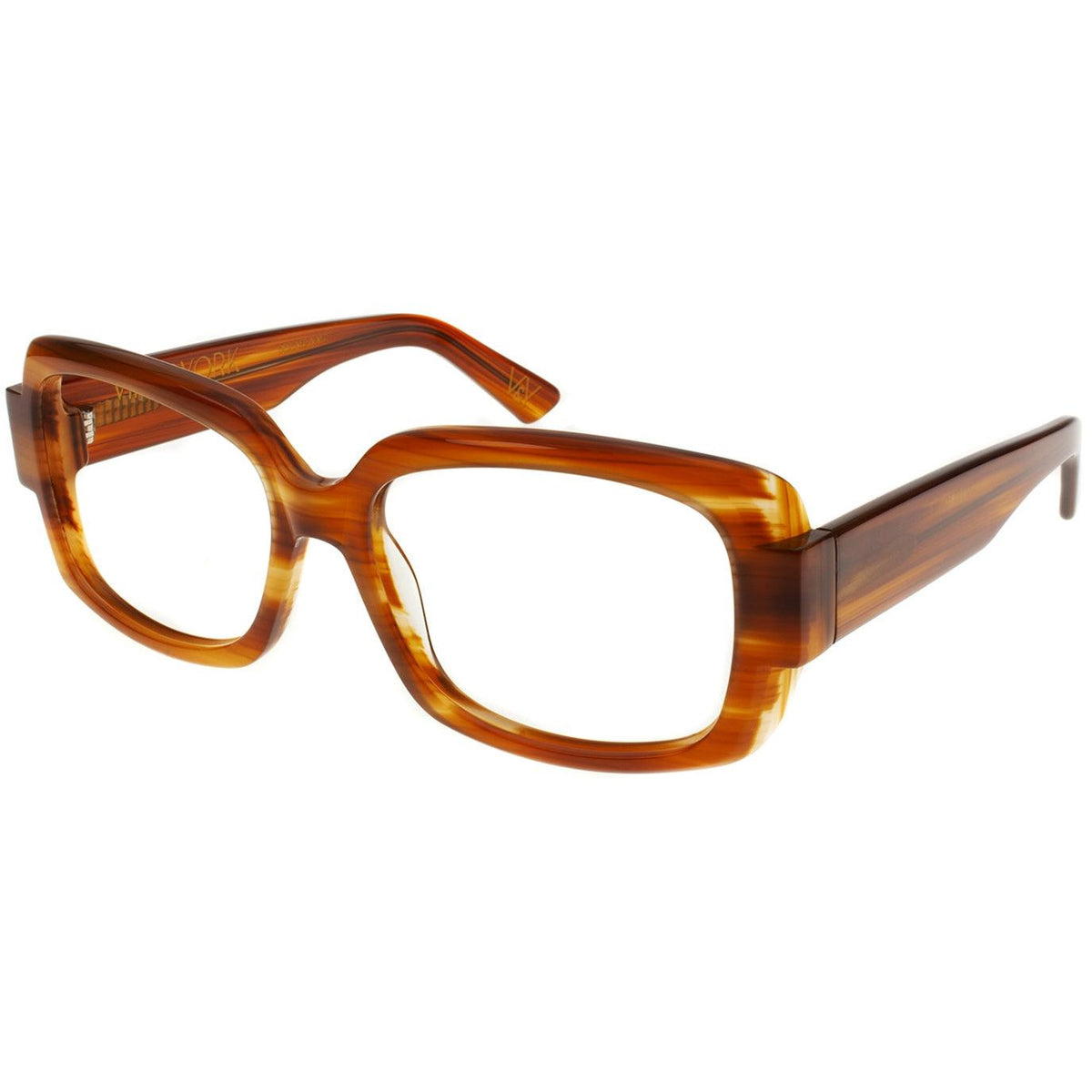 Coffee House Eyeglasses | Vint and York