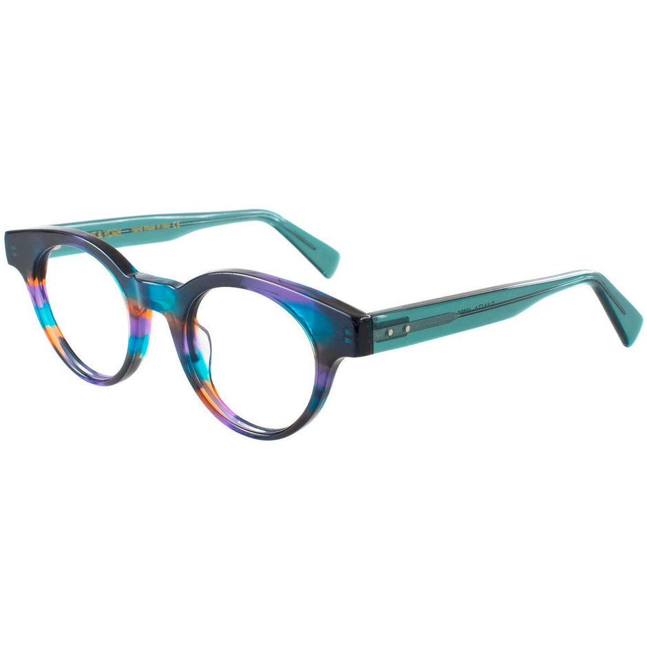 Men’s Round Eyeglasses | Men’s Round Grame Glasses