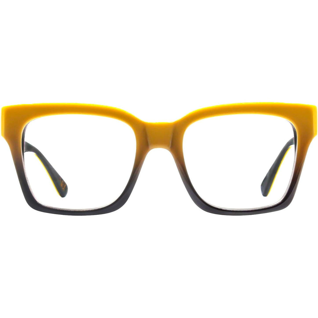 DAPPER Square Eyeglasses – Vint & York