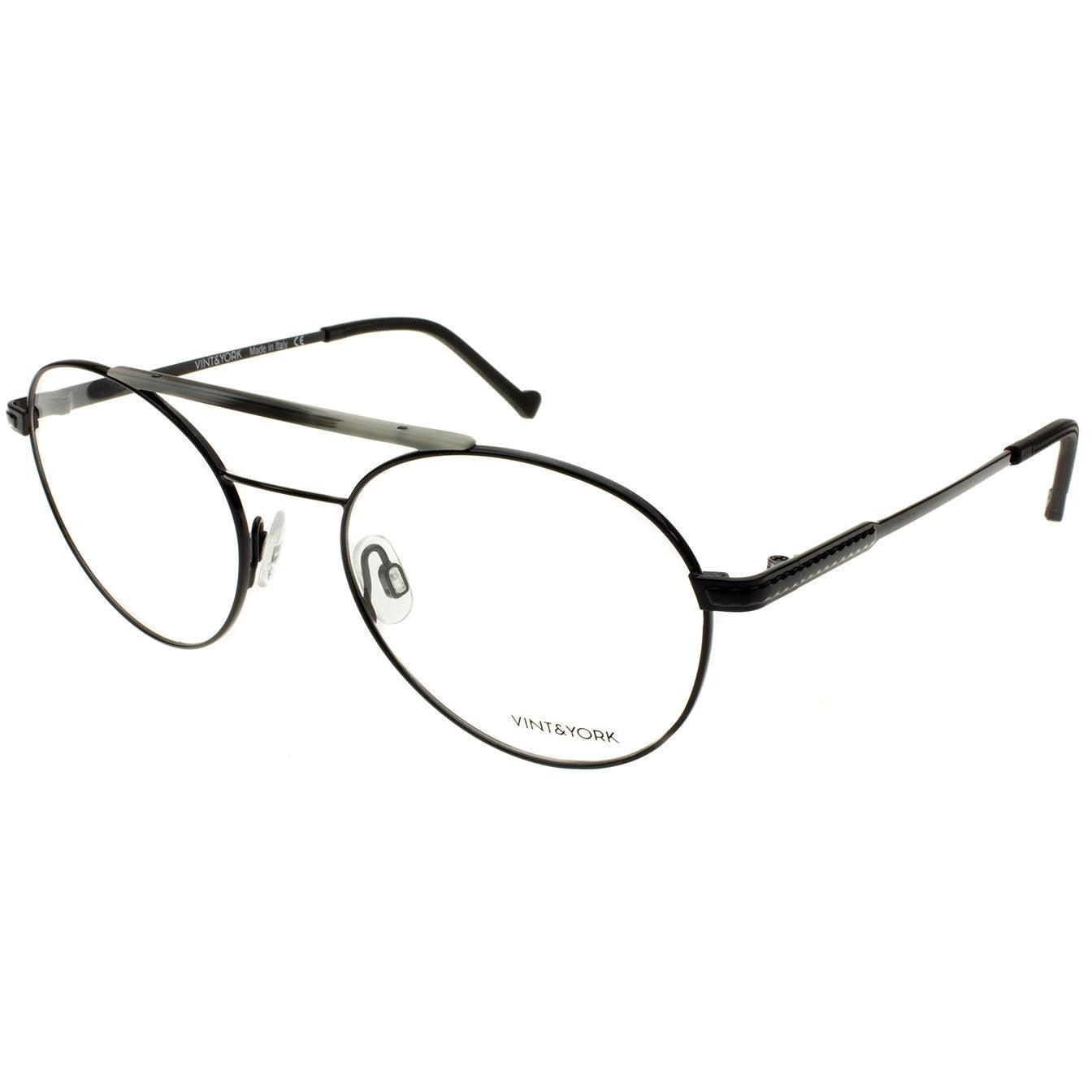 Devon Eyeglasses | Vint and York