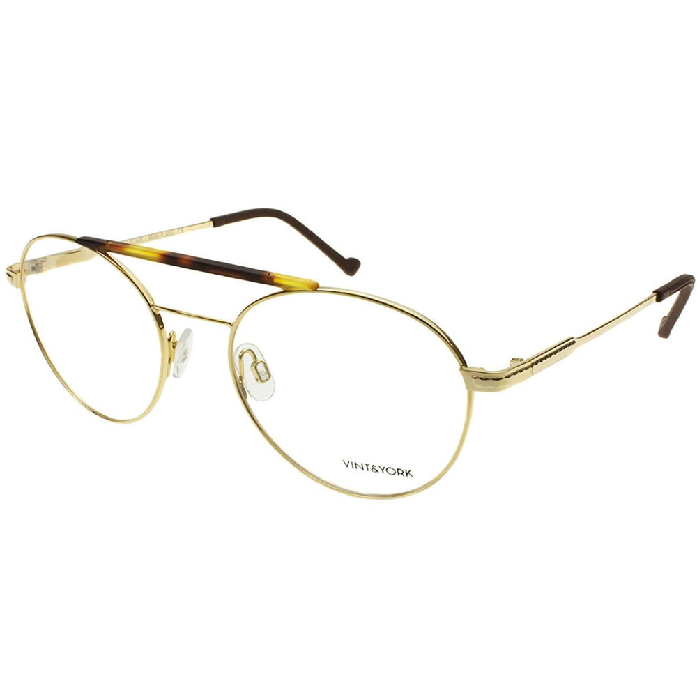 Devon Eyeglasses | Vint and York