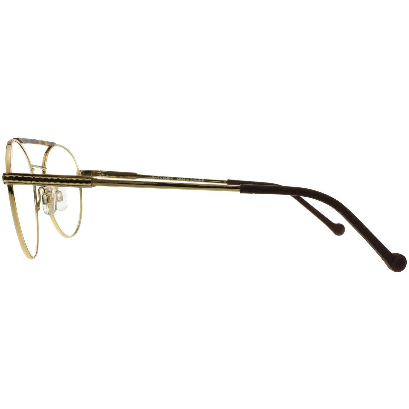 Devon Eyeglasses | Vint and York