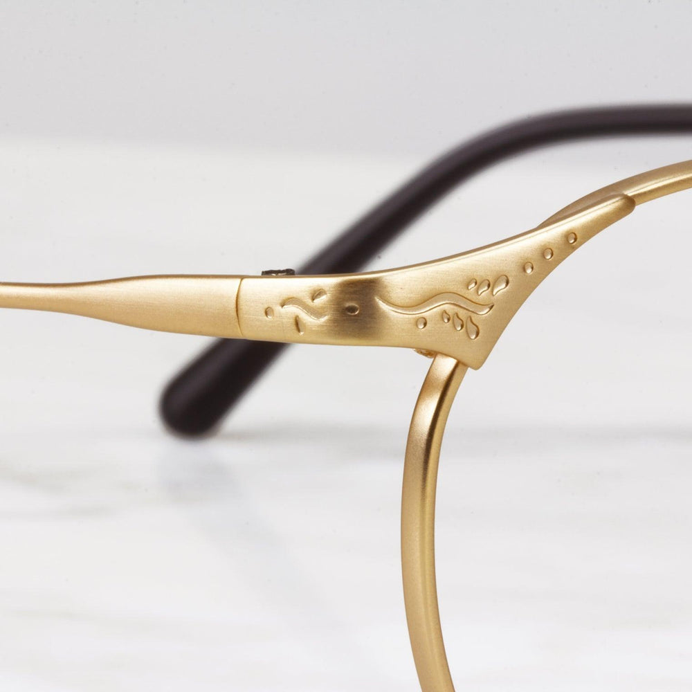 Ella Eyeglasses | Vint and York