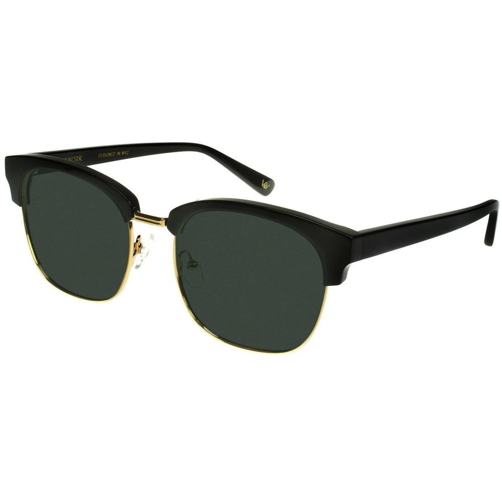 Fitz Sunglasses | Vint and York