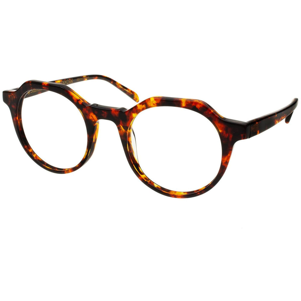 Flight Of Fancy Eyeglasses | Vint and York