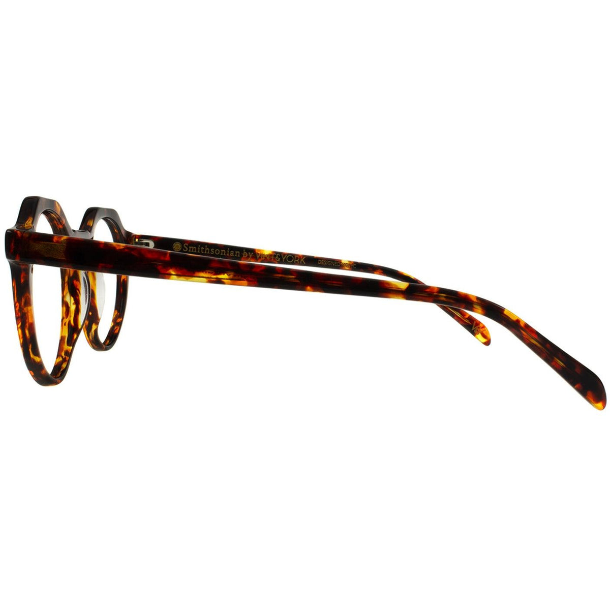 Flight Of Fancy Eyeglasses | Vint and York
