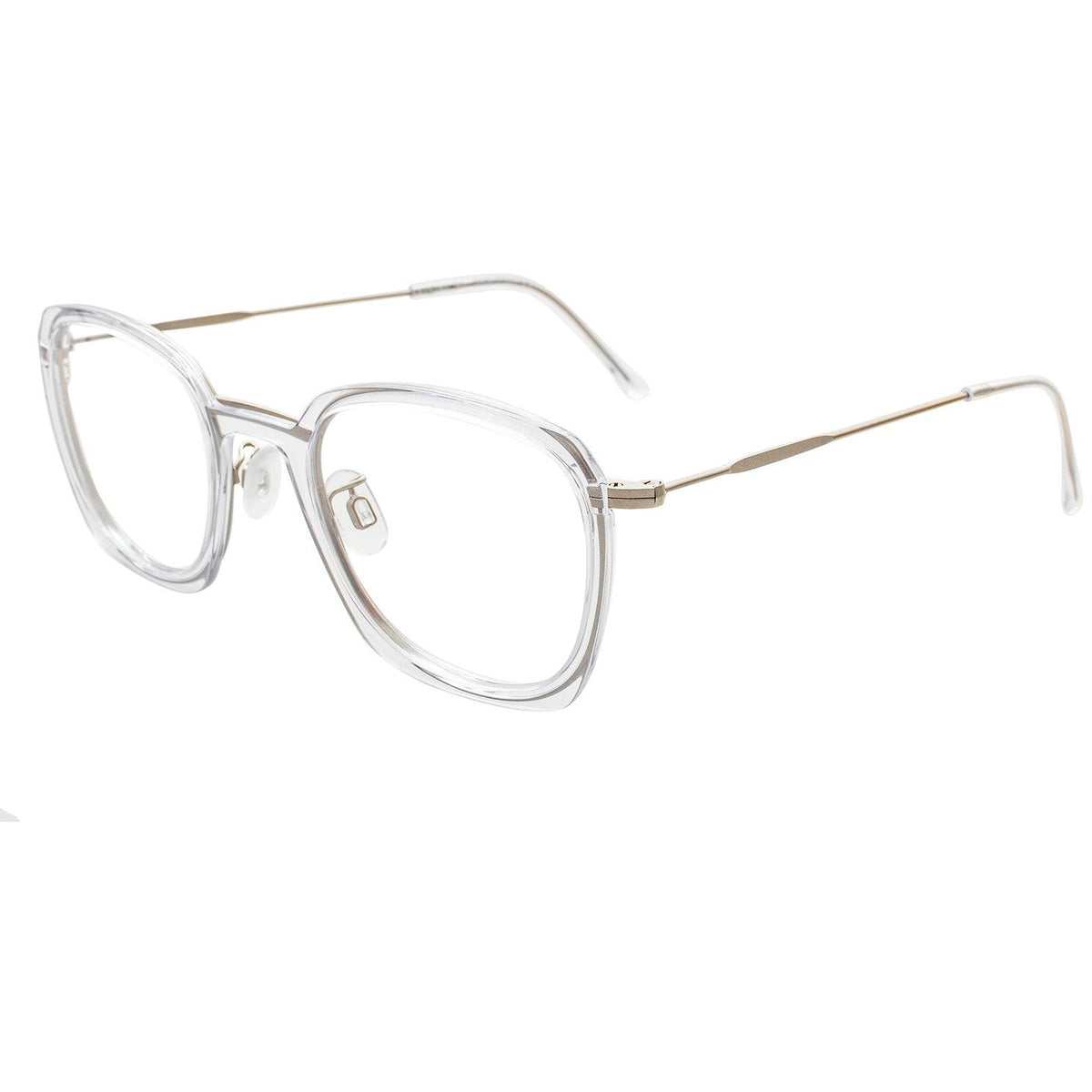Glacier Eyeglasses | Vint and York
