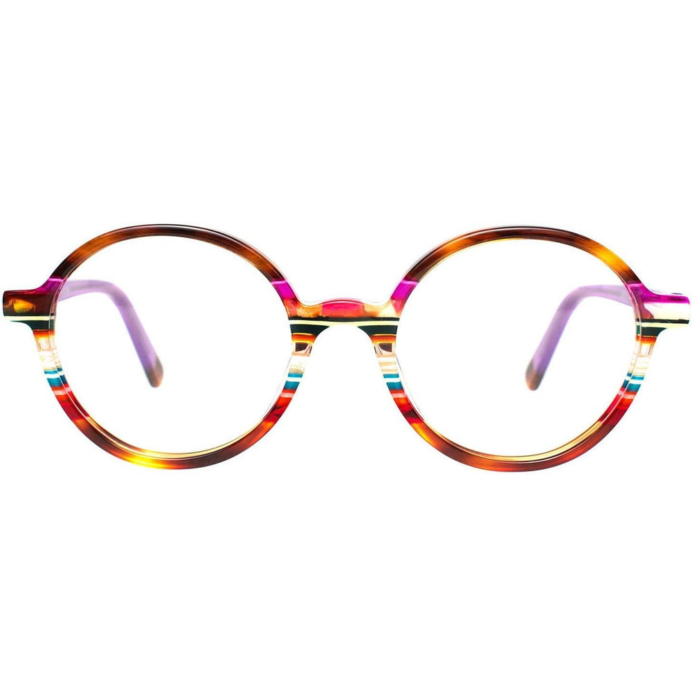 Men's Glasses For Narrow Face | Vint and York