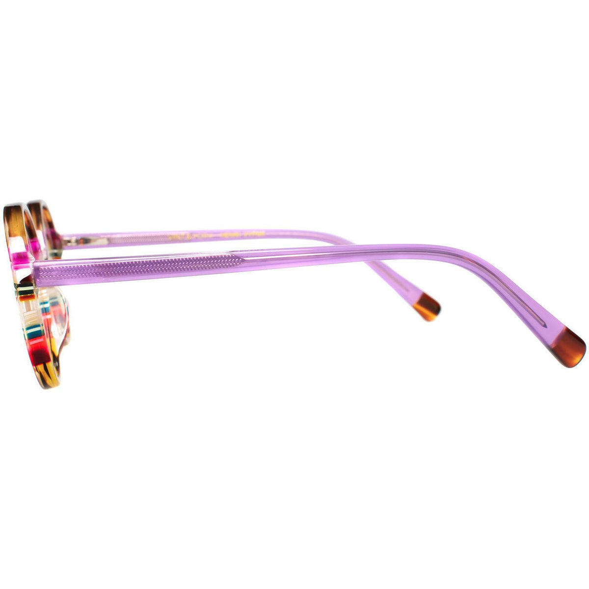 Henri Eyeglasses | Vint and York