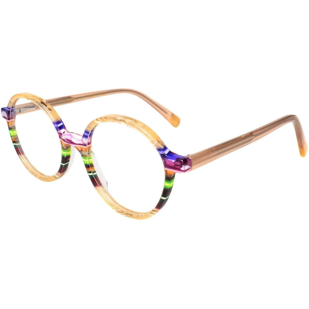 Round Glasses for Men | Guy's Circle Frames | Vint and York