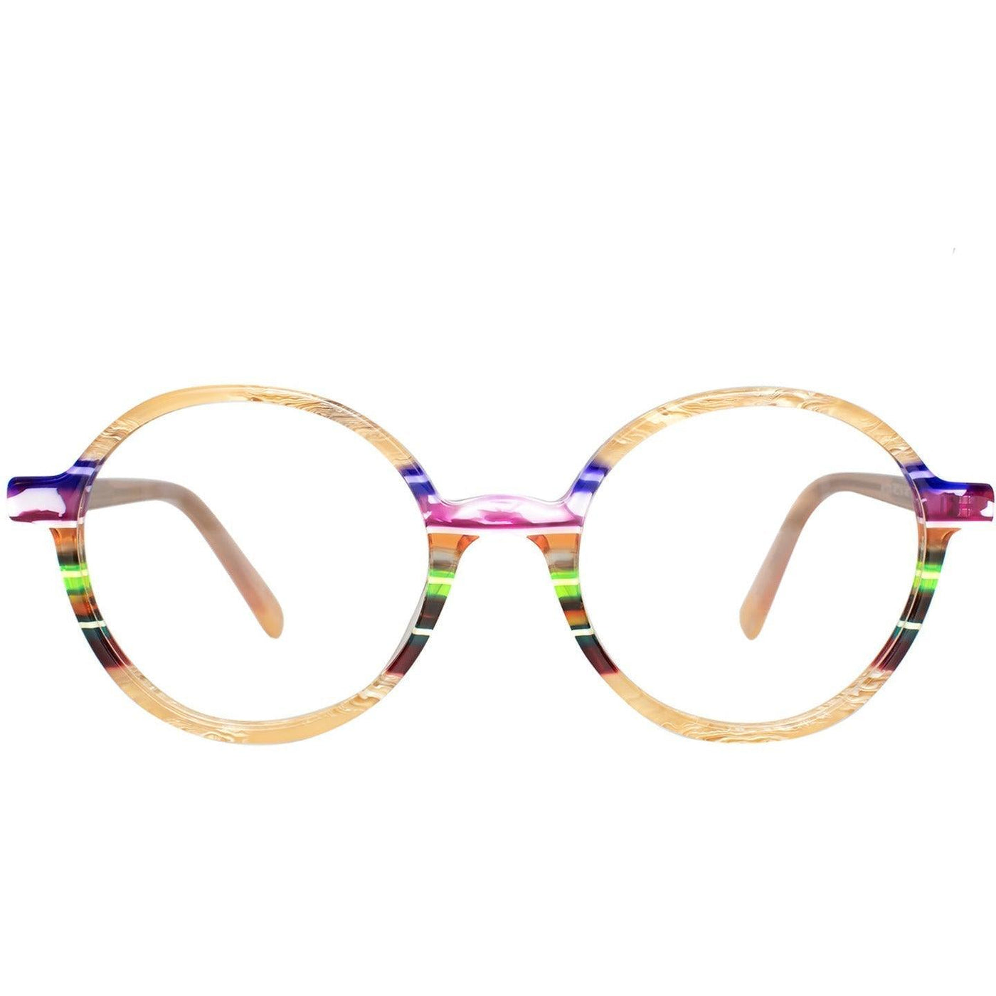 Henri Eyeglasses | Vint and York