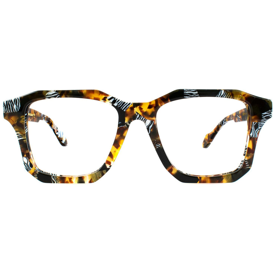 Hudson Eyeglasses | Vint and York
