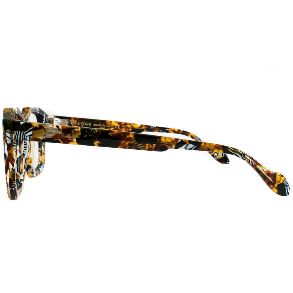 Hudson Eyeglasses | Vint and York