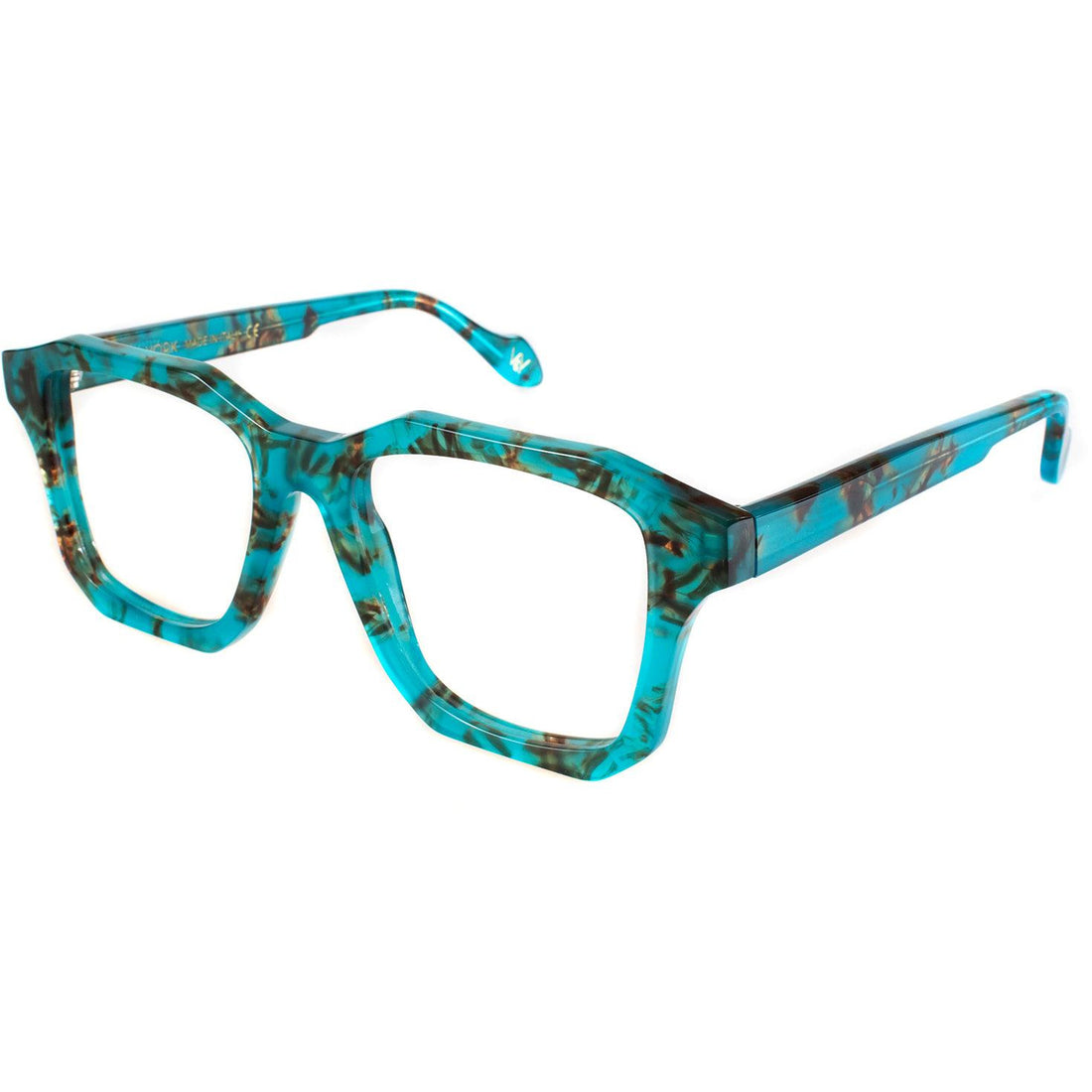 Hudson Eyeglasses | Vint and York