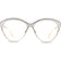 Garbo Eyeglasses | Vint and York