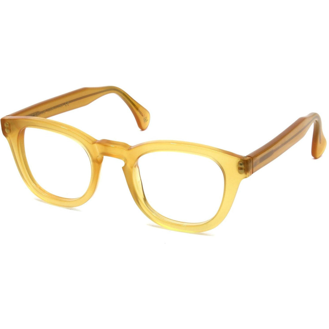 Keyhole Glasses & Sunglasses | Keyhole Bridge Frames - Vint & York