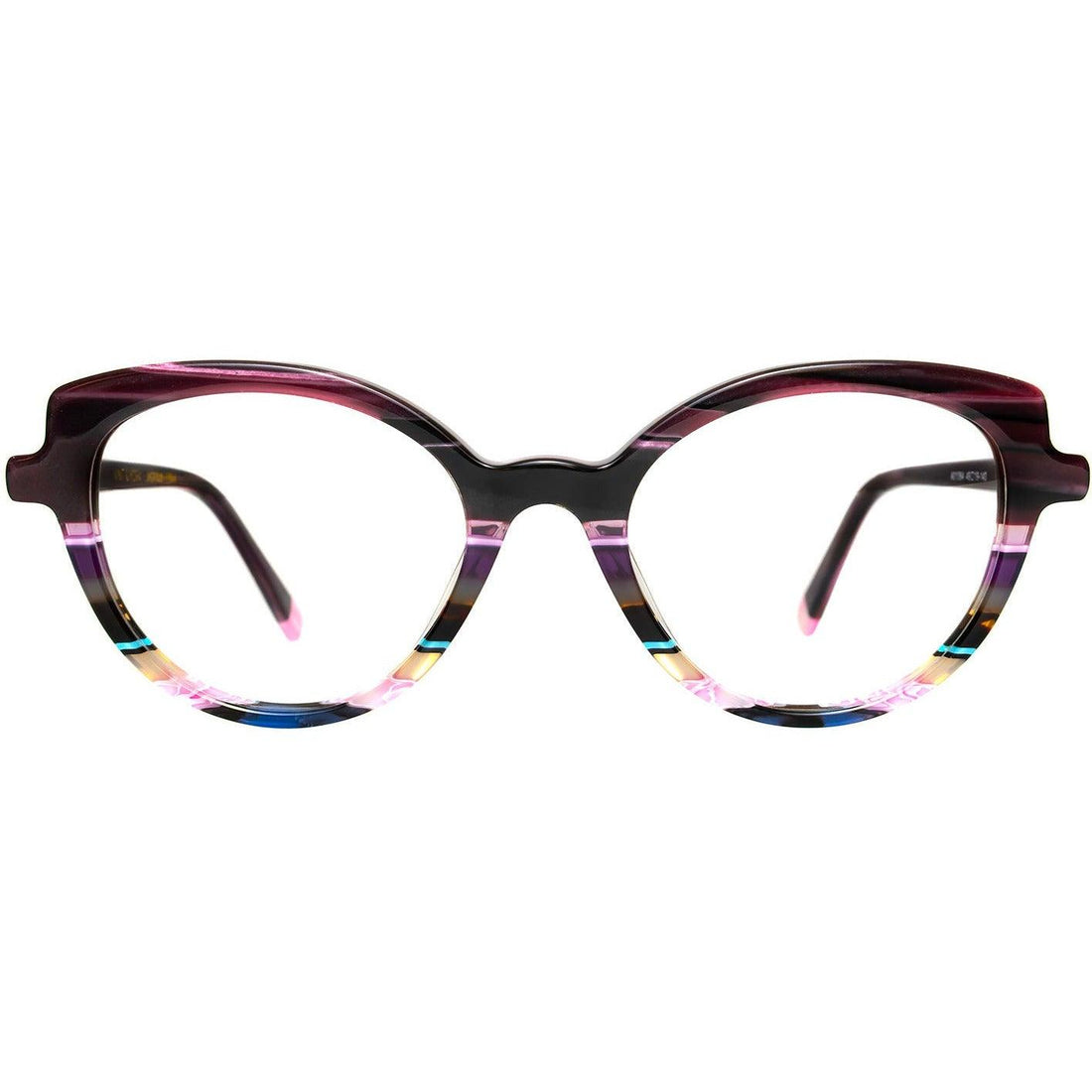 Jackson Eyeglasses | Vint and York
