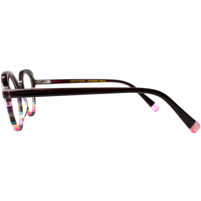 Jackson Eyeglasses | Vint and York