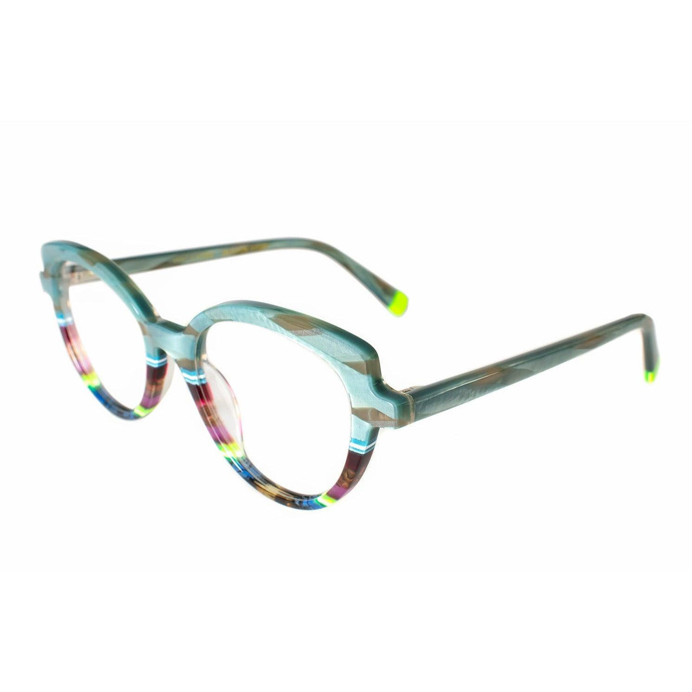 Jackson Eyeglasses | Vint and York